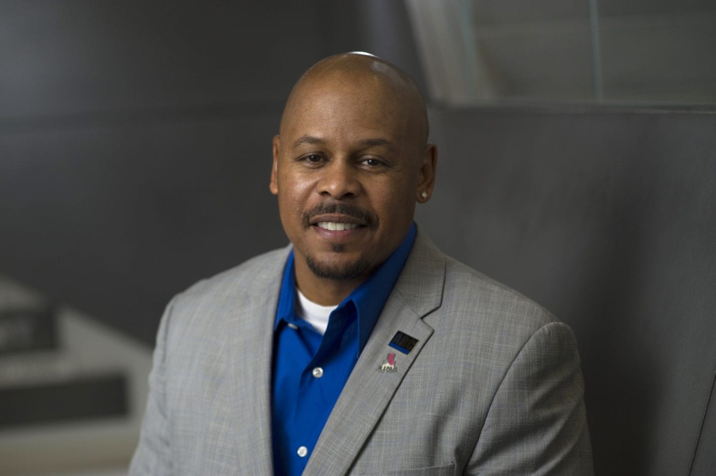 JustLeadershipUSA — Samuel Lewis