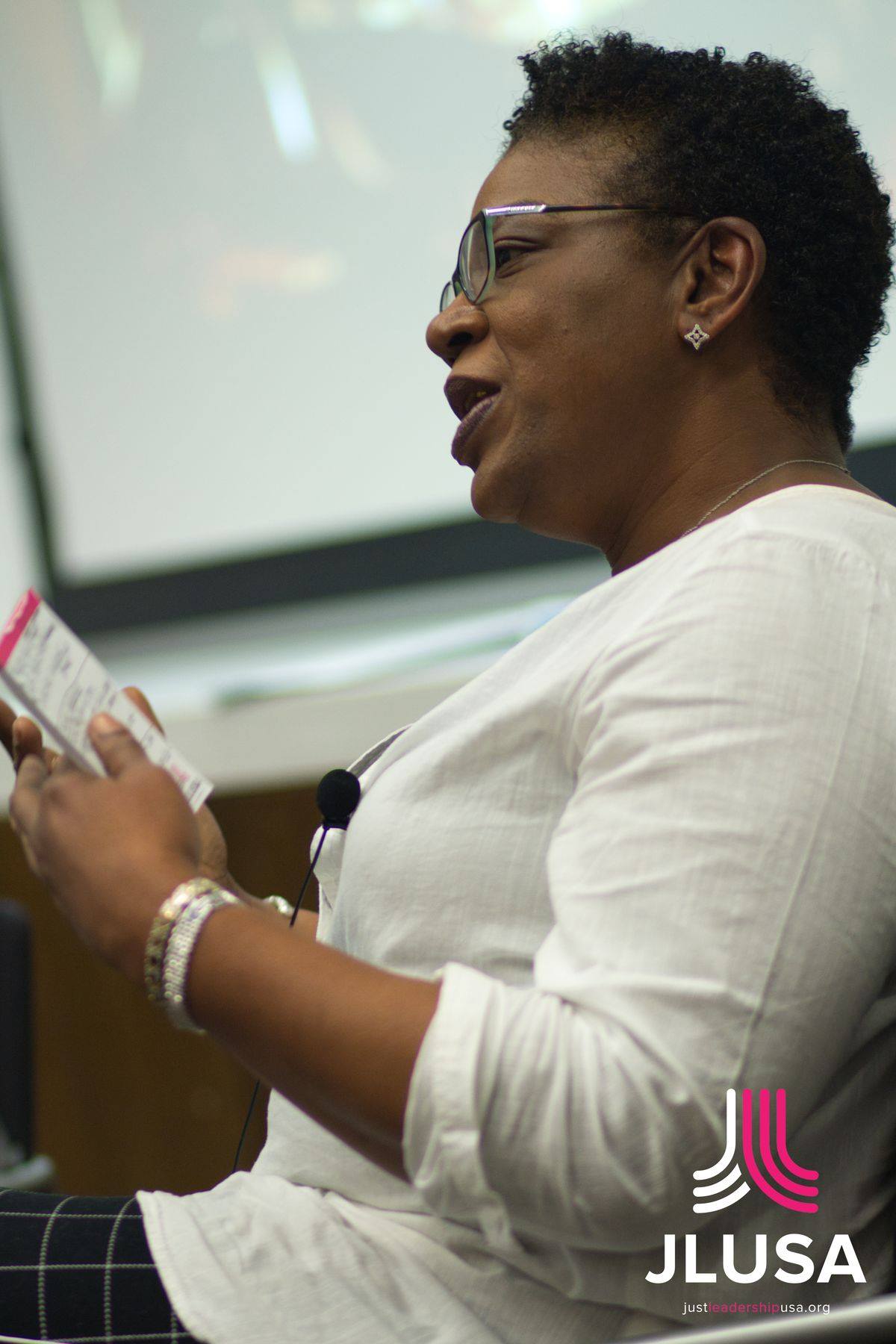 What You Need To Know About The First Step Act - JustLeadershipUSA