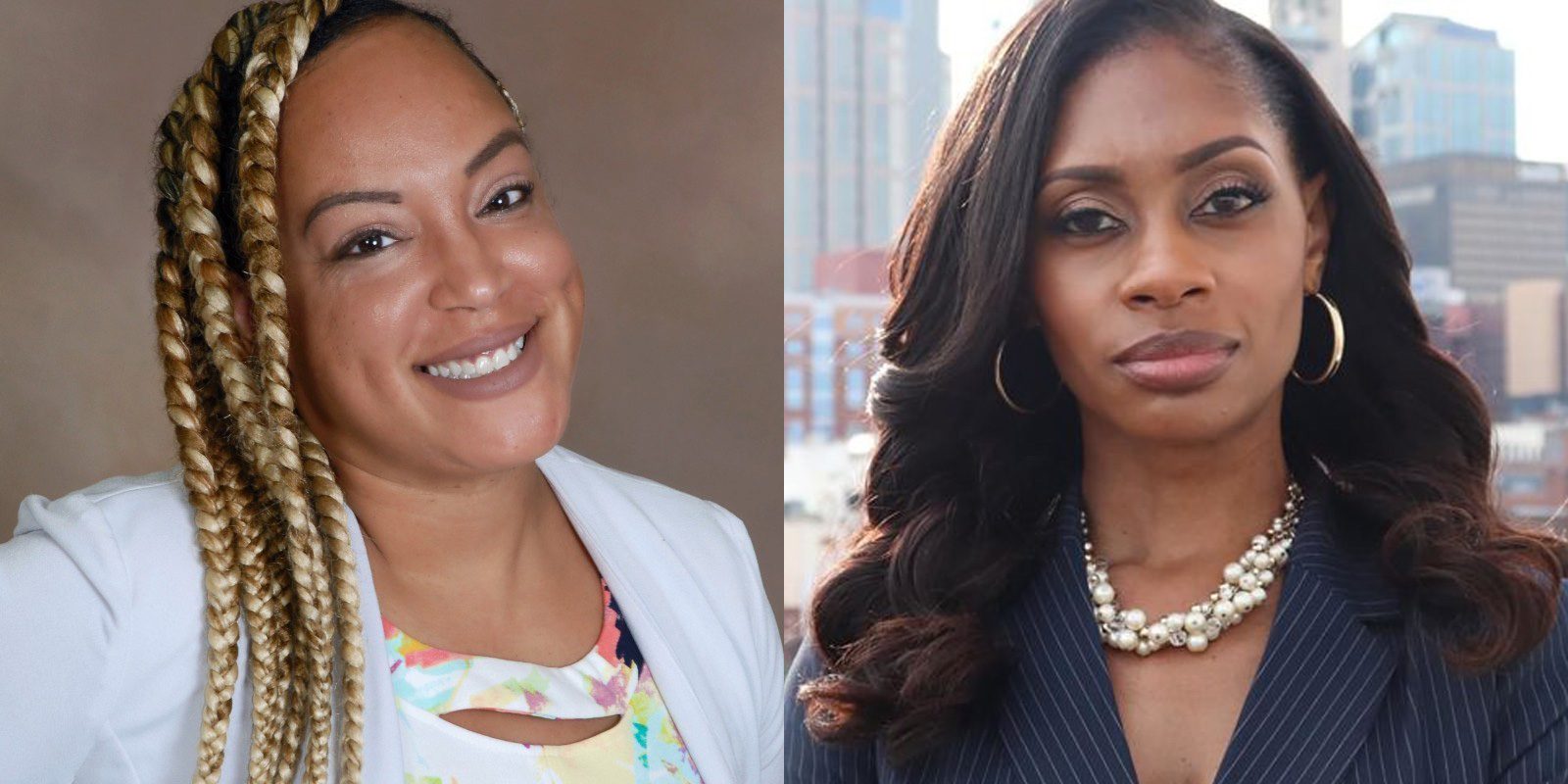 JLUSA leaders in Tennessee publish op-ed on felony disenfranchisement ...