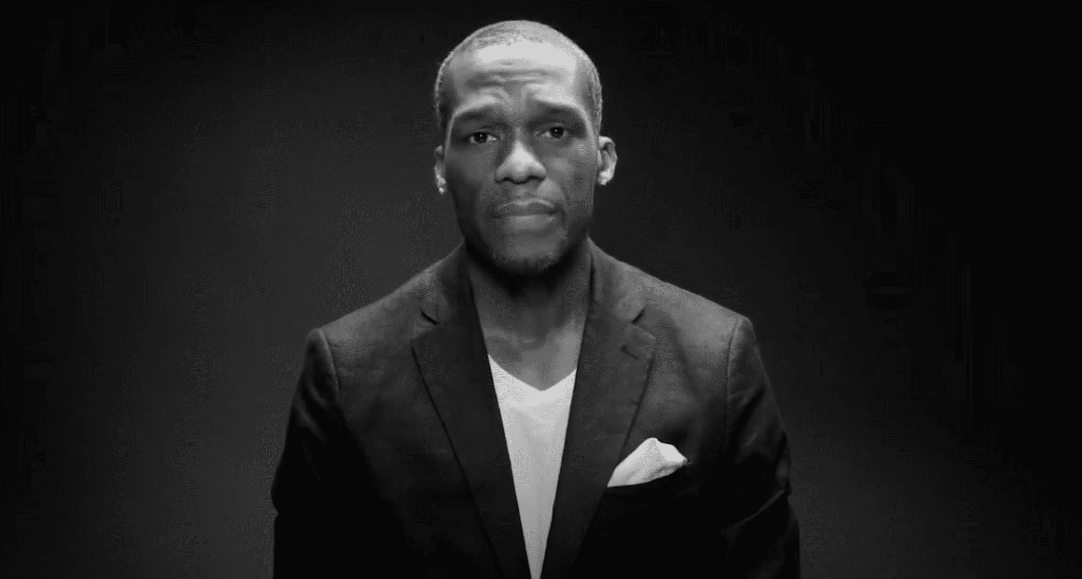JLUSA leader Johnny Perez on the role of philanthropy in ending ...