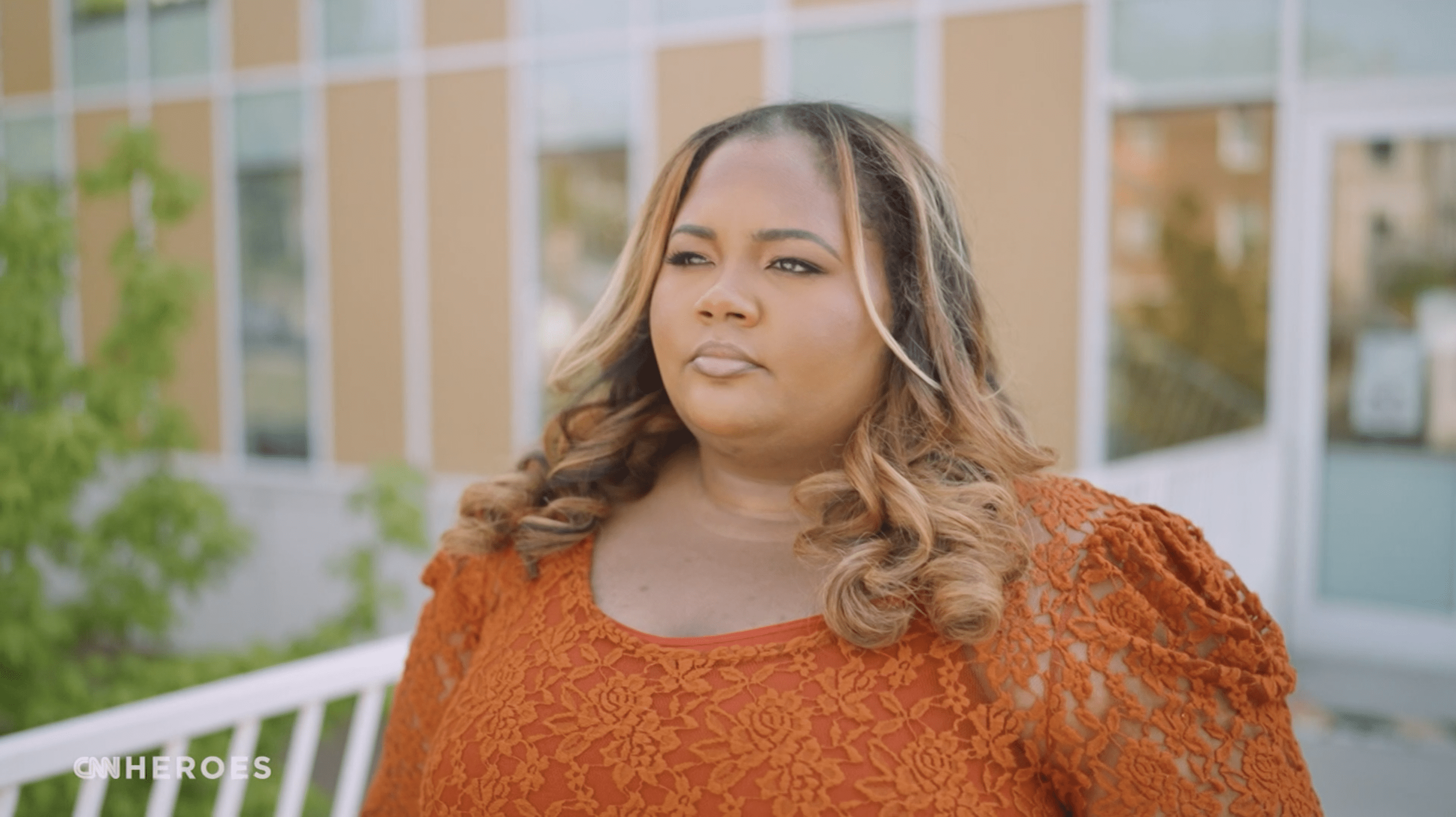 Vote for Yasmine Arrington for 2023 CNN Hero of the Year ...