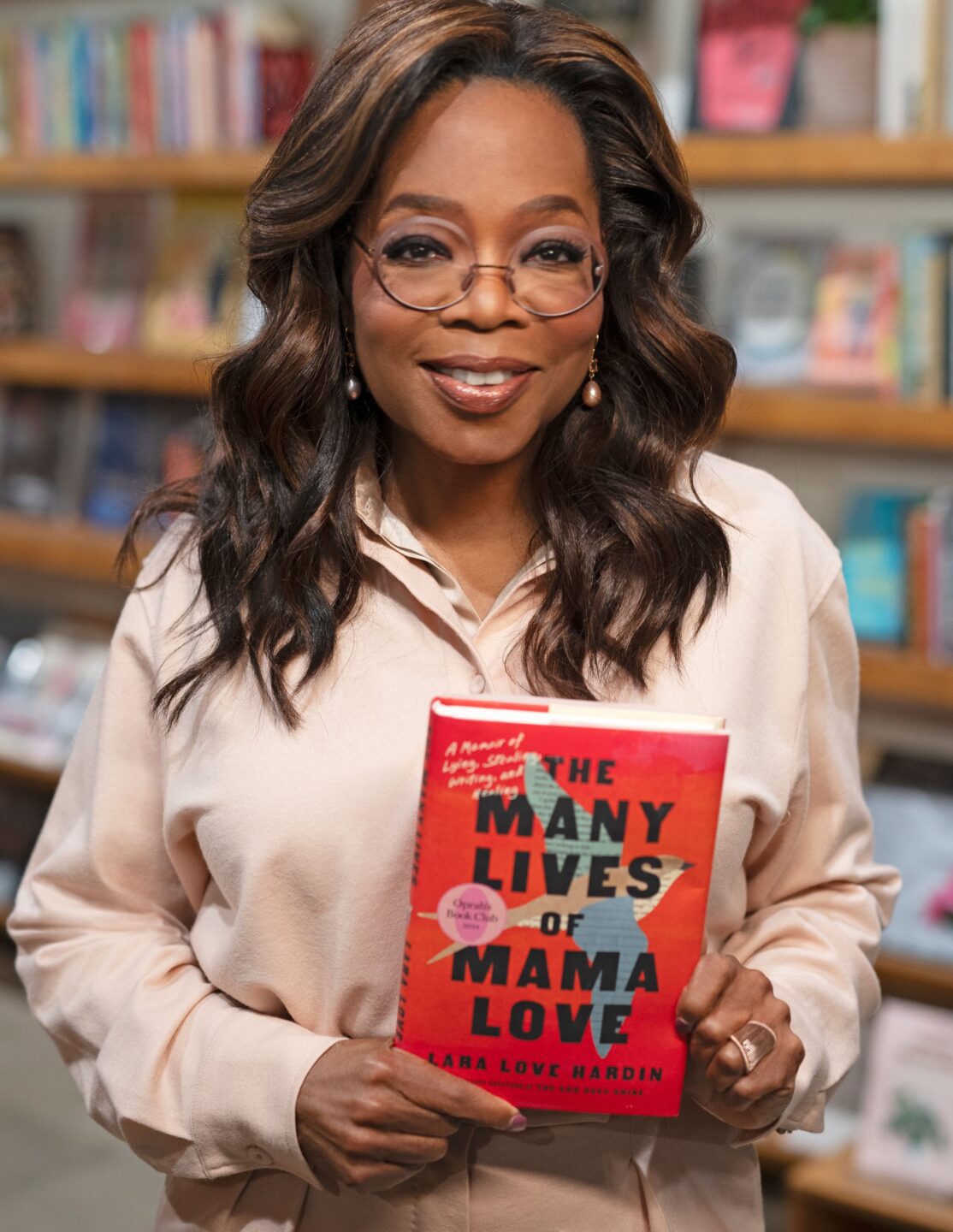 Oprah’s Book Club’s latest selection is a formerly incarcerated woman’s ...