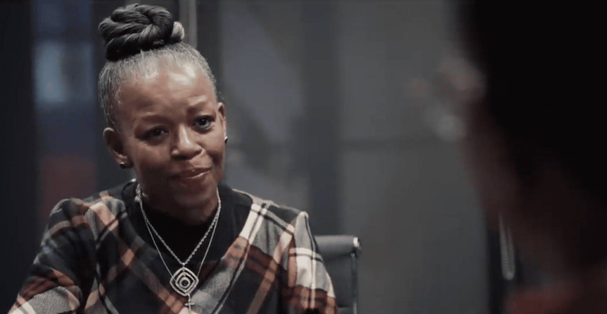 Ruby Welch featured in the Oscar-nominated documentary “The Barber of ...