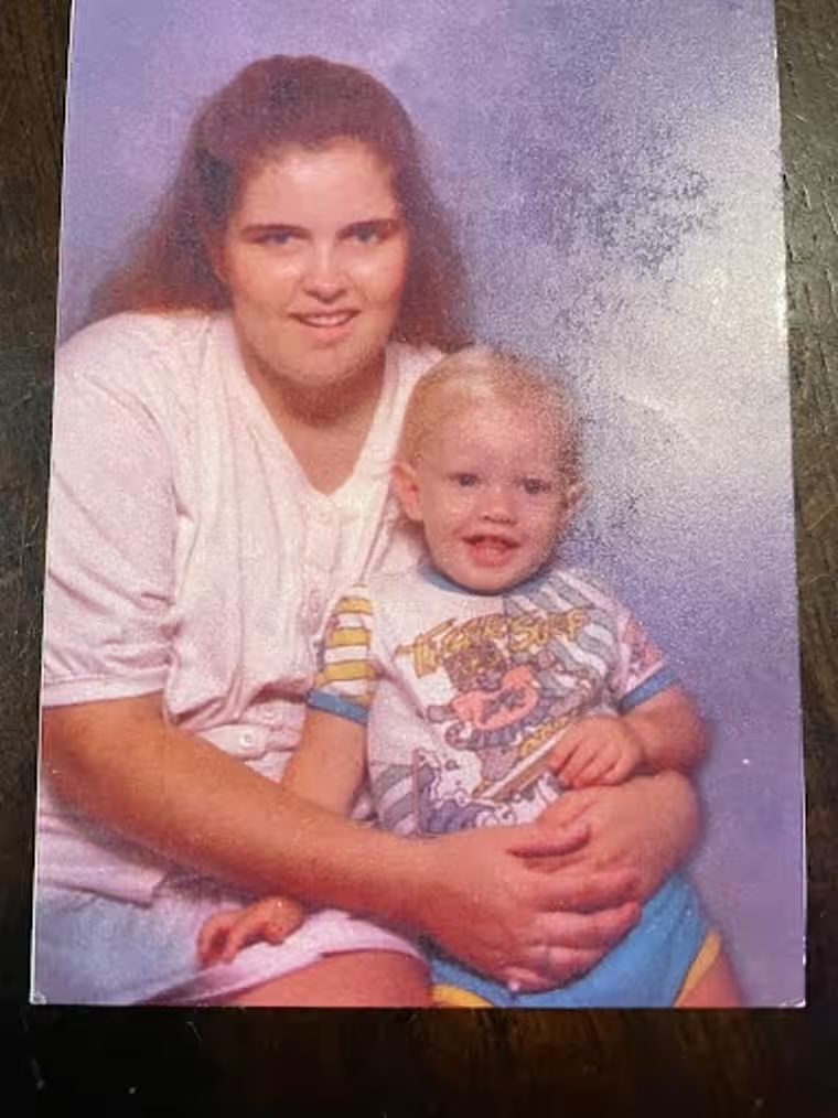 Kelly Savage-Rodriguez shares her powerful story with The Guardian ...