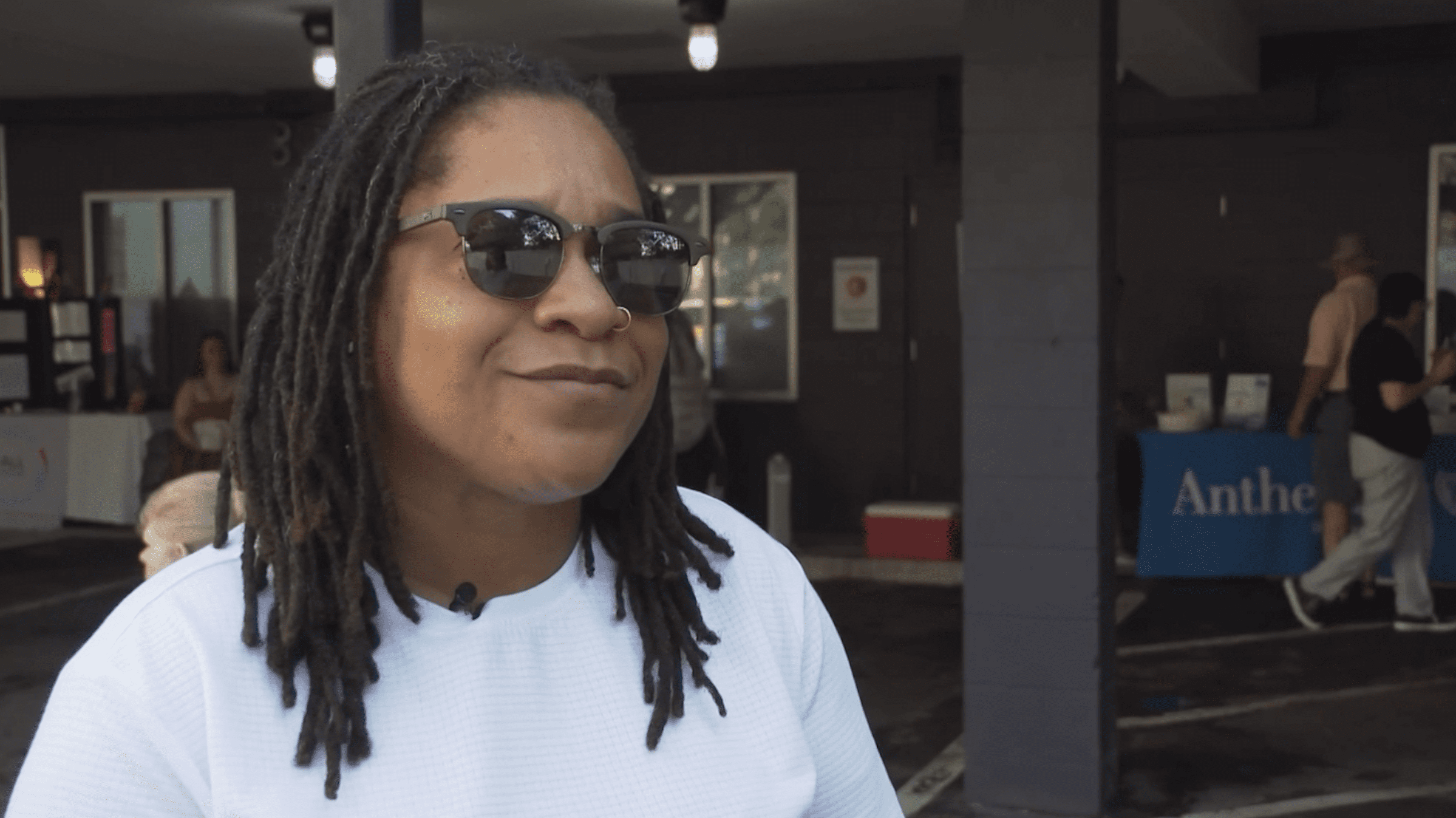 Keturah Herron celebrates Pride Month in Kentucky - JustLeadershipUSA