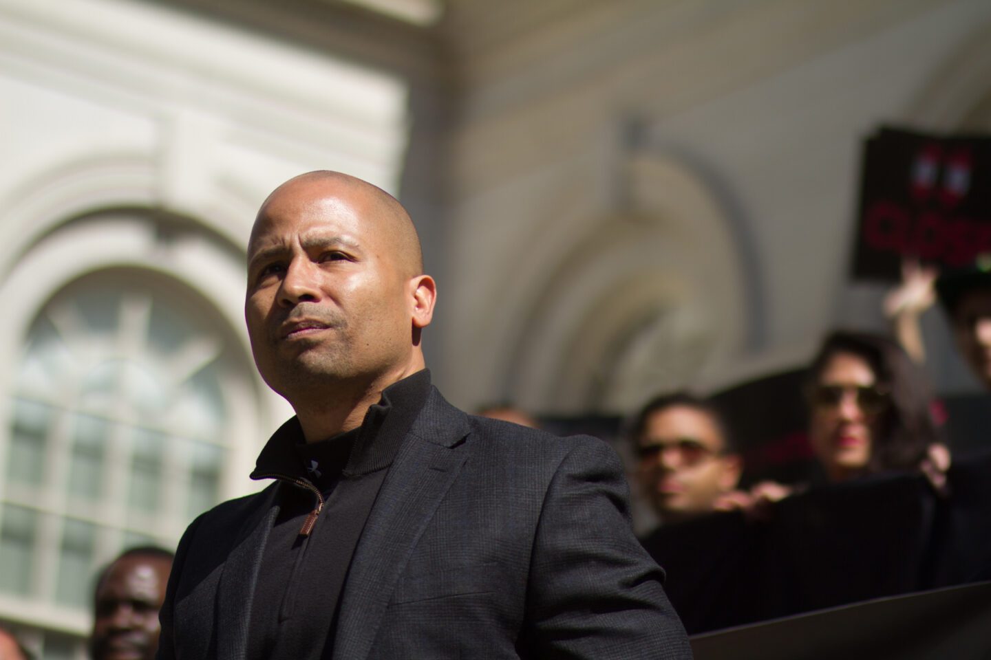 History - JustLeadershipUSA