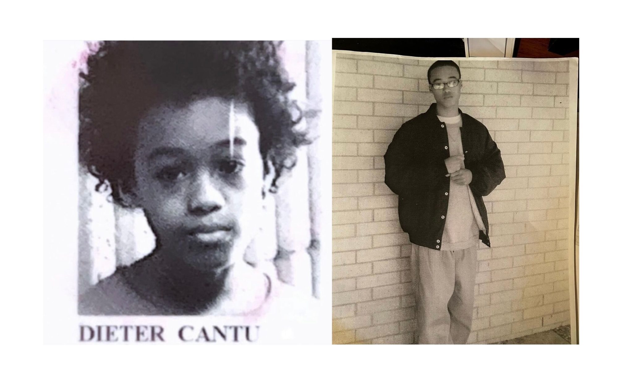 October. The month I was sentenced to 10 years as a child. My first ...