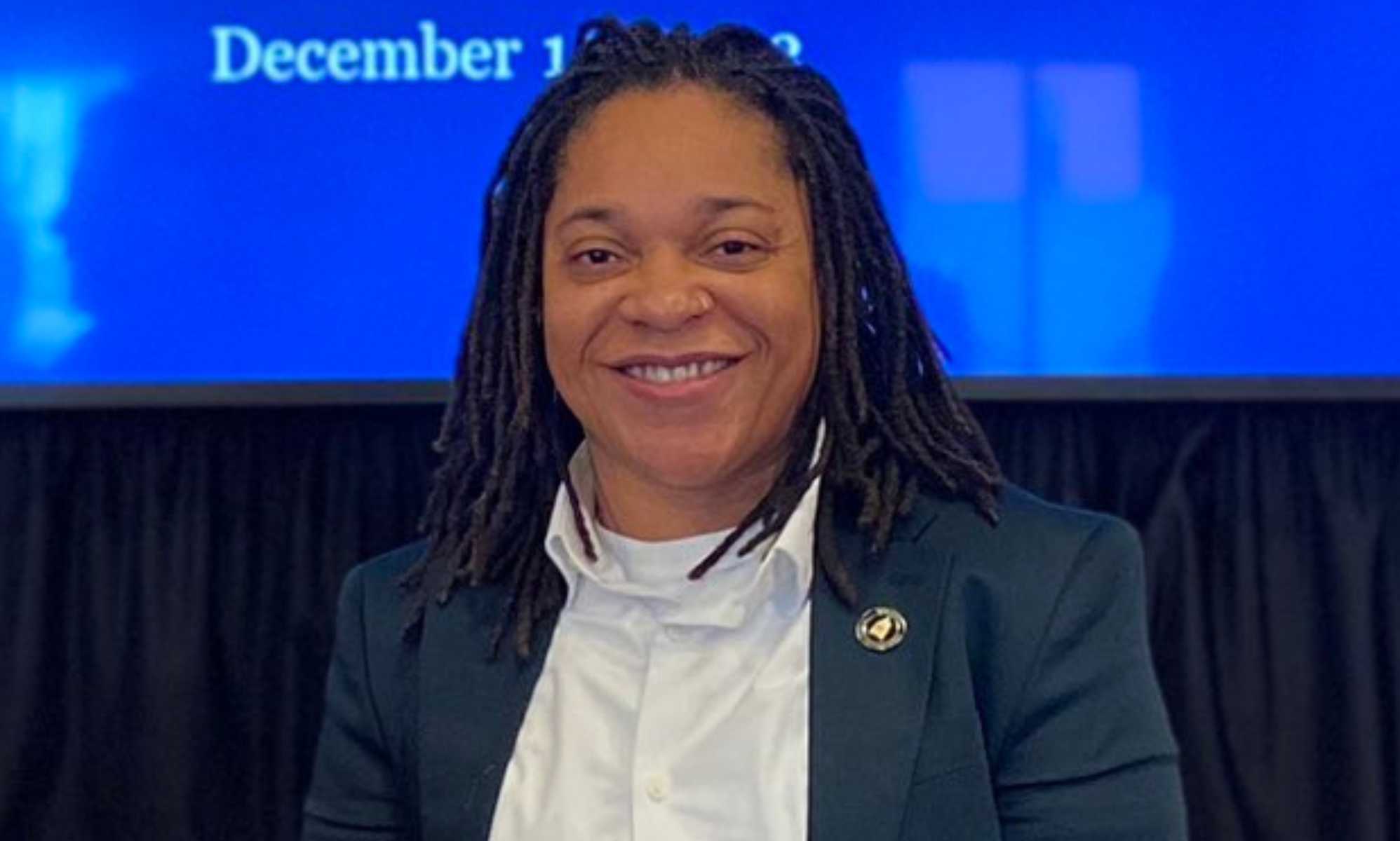 Keturah Herron on becoming Kentucky’s first openly LGBTQ+ woman elected ...