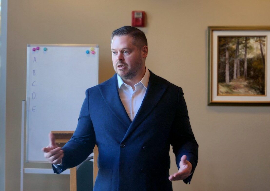 Mark Rice says “lives could be saved” if third-party review of ...