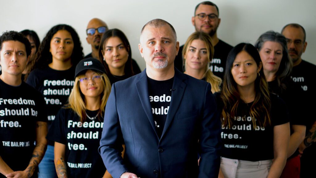 David Gaspar on why mutual aid is vital for criminal justice reform’s ...