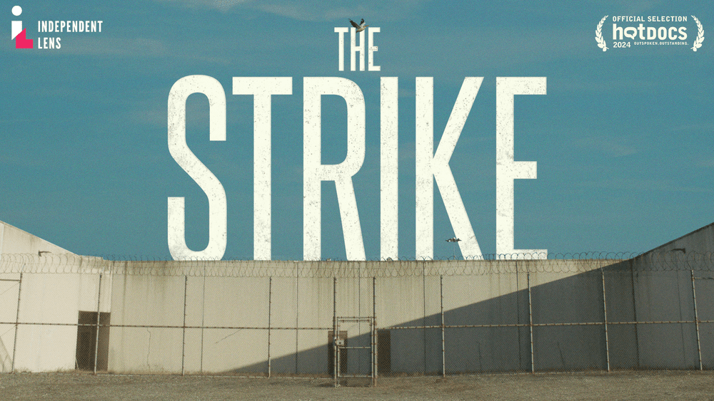 “The Strike” documentary on PBS shows the fight to end solitary ...