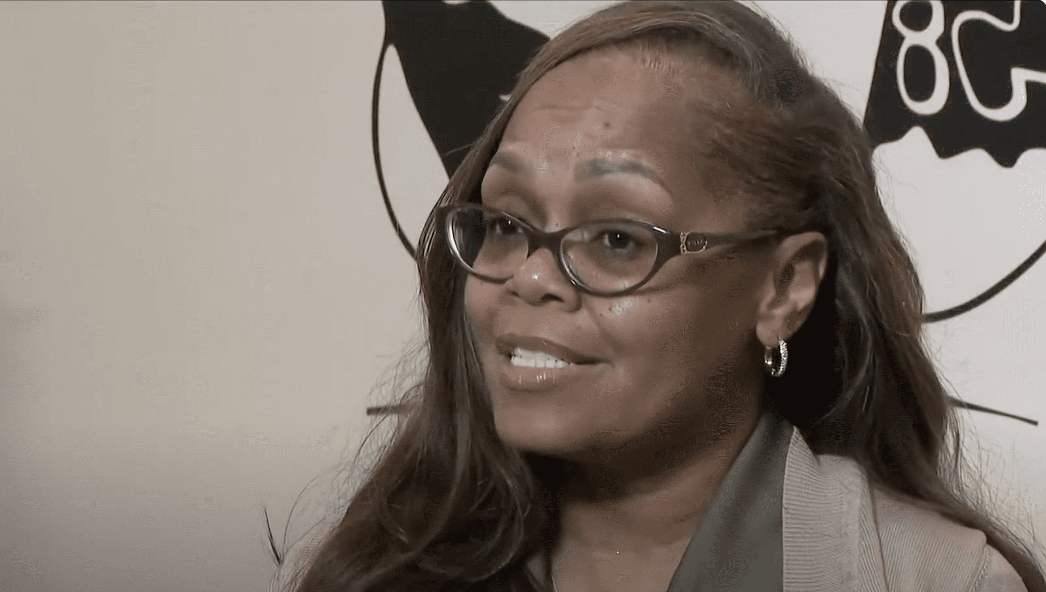 JLUSA leaders in Georgia advocating for justice for women who have been ...