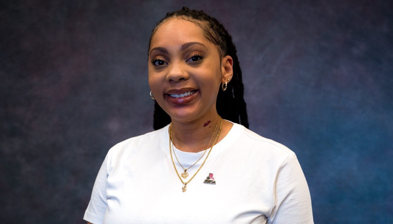 Dominique Grant on Georgia’s new Survivor Justice Act - JustLeadershipUSA