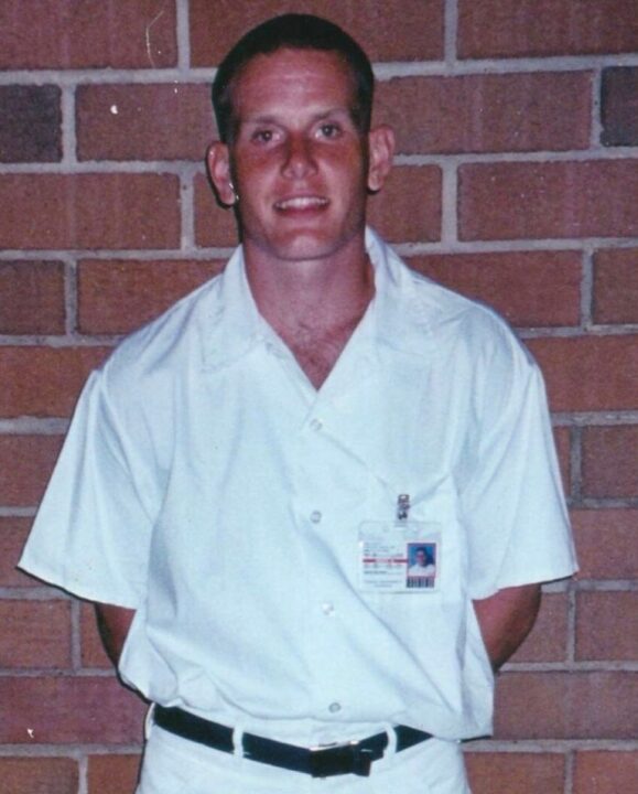 David Garlock on the Menendez brothers being denied parole ...