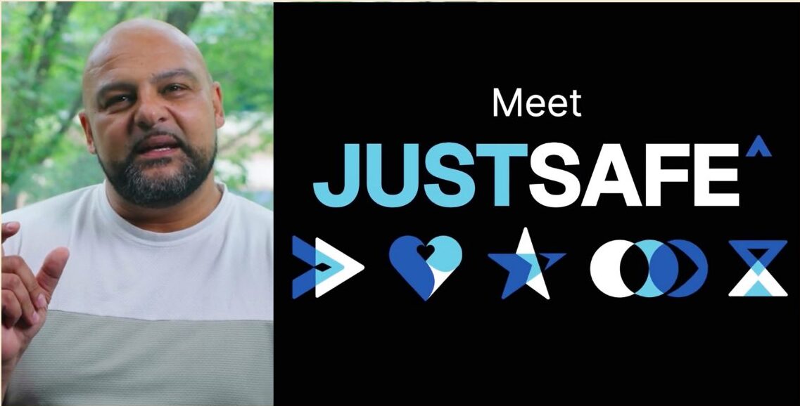 Saad Soliman announces rebranding of the TimeDone campaign - JustLeadershipUSA