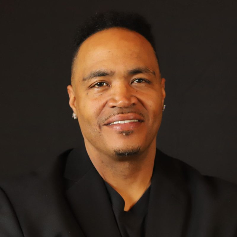 Cedric Frison - JustLeadershipUSA