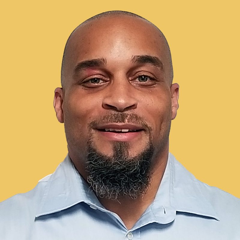 Julius Johnson - JustLeadershipUSA