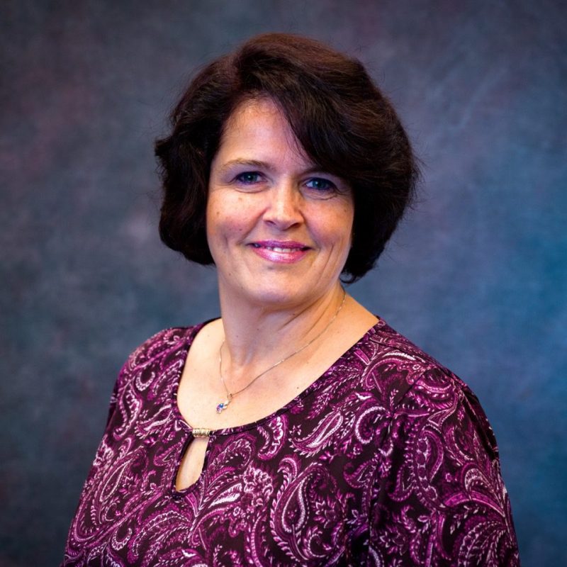 Kelly Savage-Rodriguez - JustLeadershipUSA