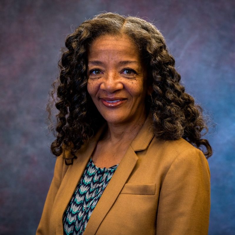 Latecia Hill - JustLeadershipUSA